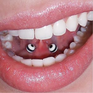 Mouth Piercing Types That You Must Know - Body Art Guru