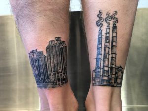 24 Inspiring Businessman Tattoo Designs with Meanings and Ideas - Body ...