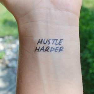 24 Inspiring Businessman Tattoo Designs with Meanings and Ideas - Body ...