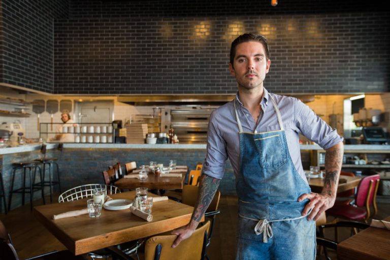 28 Famous Chefs With Tattoos - Body Art Guru