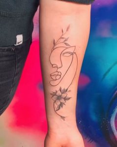 100 Amazing Jasmine Tattoo Designs with Meanings and Ideas - Body Art Guru