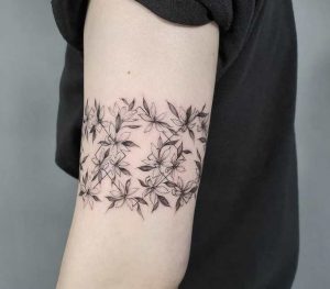 100 Amazing Jasmine Tattoo Designs with Meanings and Ideas - Body Art Guru
