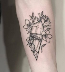 100 Amazing Jasmine Tattoo Designs with Meanings and Ideas - Body Art Guru