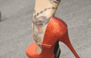 Julia Bond's 34 Tattoos & Their Meanings - Body Art Guru