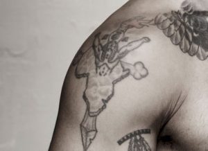 Omari Hardwick 22 Tattoos & Their Meanings - Body Art Guru