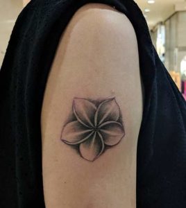 100 Amazing Jasmine Tattoo Designs with Meanings and Ideas - Body Art Guru