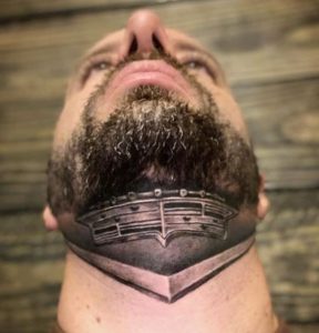35+ Amazing Cadillac Tattoos Designs with Meanings and Ideas - Body Art ...