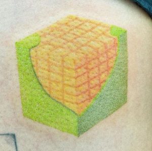 30+ Amazing Corn Tattoo Designs with Meanings, Ideas, and Celebrities ...