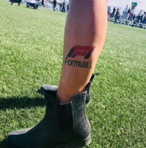 30 Amazing Ferrari Tattoos Designs with Meanings and Ideas - Body Art Guru