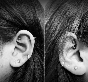 10 Best Piercing Studios in Hyderabad - Body Art Guru