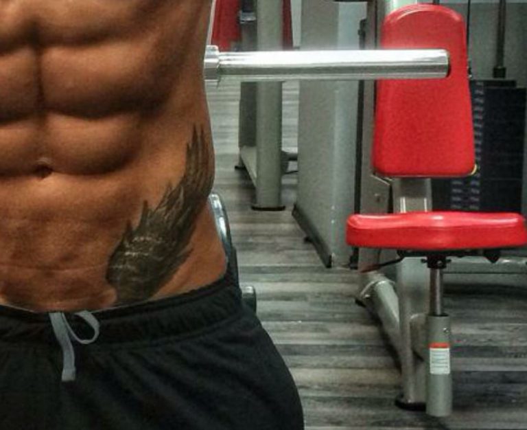 Lazar Angelov's 8 Tattoos & Their Meanings - Body Art Guru