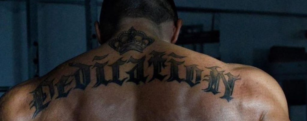 Lazar Angelov's 8 Tattoos & Their Meanings - Body Art Guru