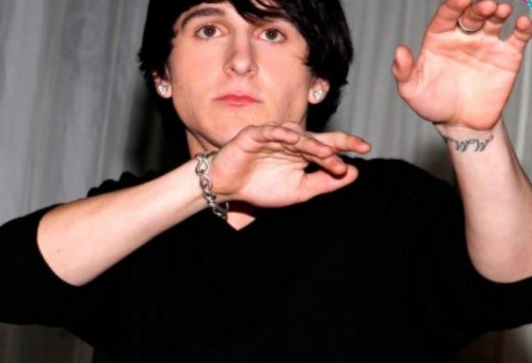 Mitchel Musso's 7 Tattoos & Their Meanings - Body Art Guru