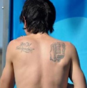 Mitchel Musso's 7 Tattoos & Their Meanings - Body Art Guru