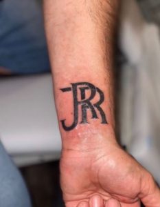 10 Amazing Rolls Royce Tattoos Designs with Meanings and Ideas - Body Art Guru