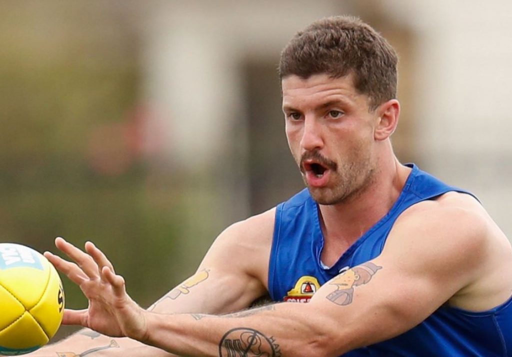 Tom Liberatore's 21 Tattoos & Their Meanings - Body Art Guru