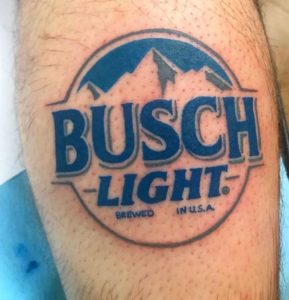 70+ Amazing Beer Tattoos Designs with Meanings and Ideas - Body Art Guru