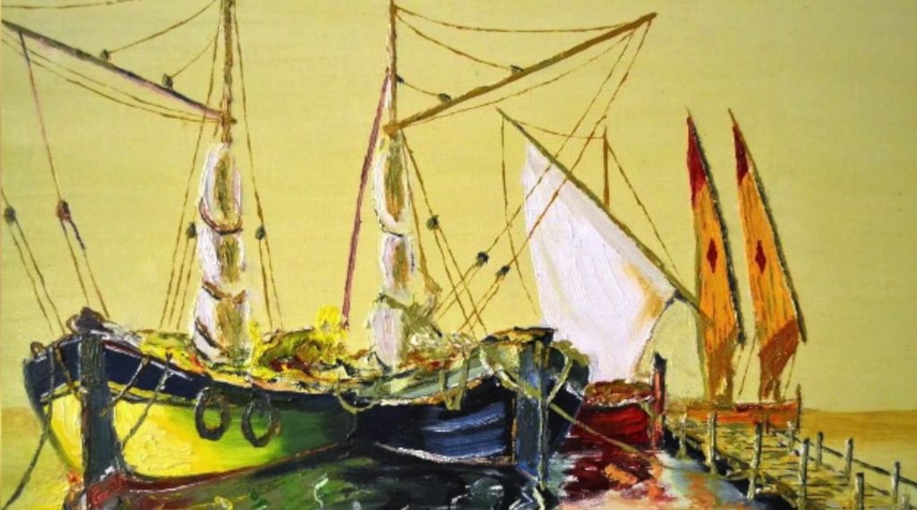 Tattoo Artist in Focus: Charles Huurman - Body Art Guru