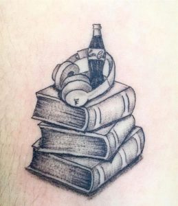 40+Amazing Coca-Cola Tattoo Designs with Meanings and Ideas - Body Art Guru