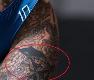 Daniela (Model) 61 Tattoos & Their Meanings - Body Art Guru