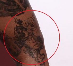 Daniela (Model) 61 Tattoos & Their Meanings - Body Art Guru