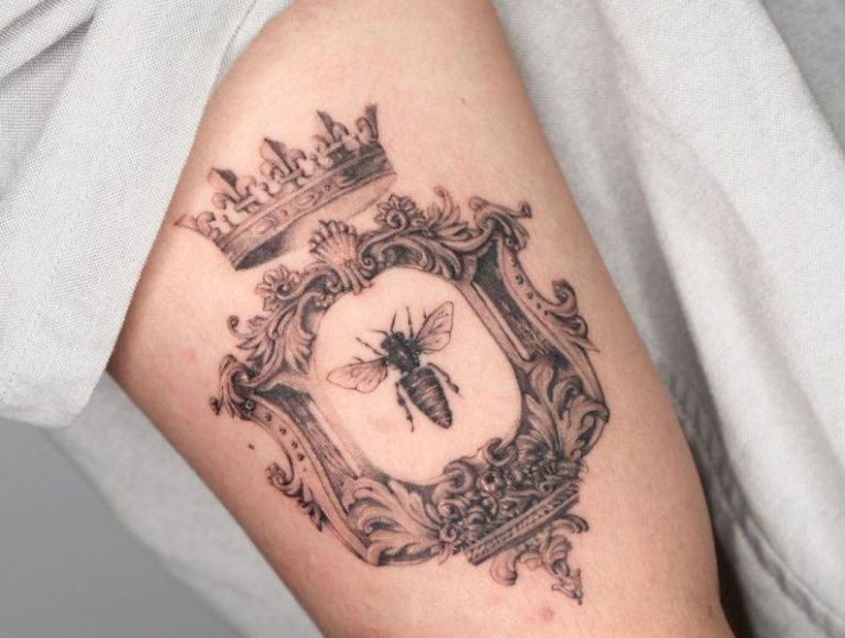 65+ Amazing Mirror Tattoos Designs with Meanings, Ideas, and ...