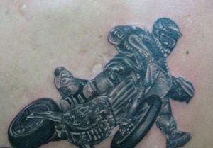 15 Amazing KTM Tattoos Designs with Meanings and Ideas - Body Art Guru