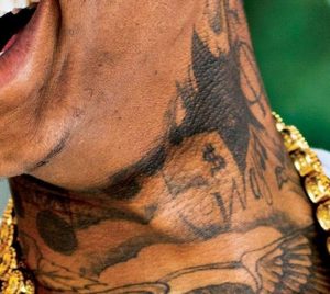 Soulja Boy's 43 Tattoos & Their Meanings - Body Art Guru