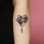 50+ Amazing Pearl Tattoos Designs with Meanings, Ideas, and Celebrities ...