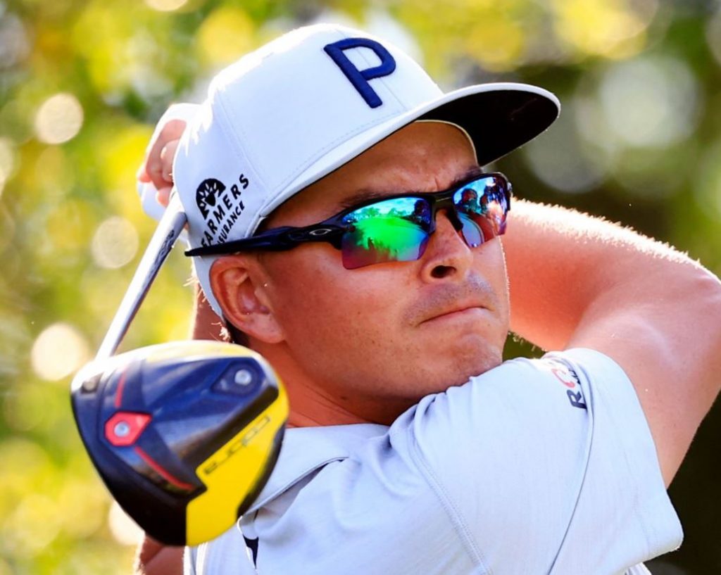 Rickie Fowler's 8 Tattoos & Their Meanings - Body Art Guru