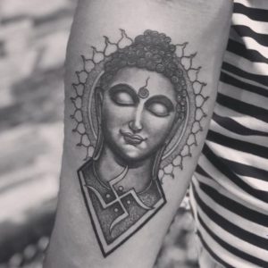 15+ Amazing Swastika Tattoos Designs with Meanings, Idea, and ...
