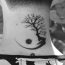 30 Amazing Tree Tattoos Designs with Meanings, Ideas, and Celebrities ...