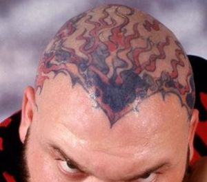 Bam Bam Bigelow's 5 Tattoos & Their Meanings - Body Art Guru