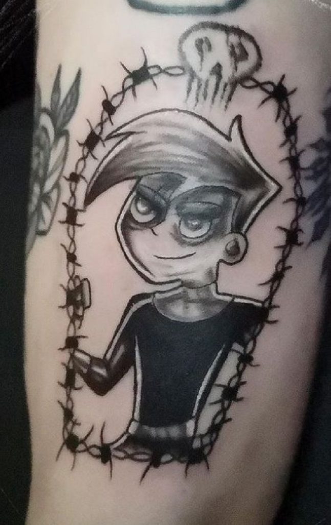 60+ Amazing Coffin Tattoos with Meanings, Ideas, and Celebrities - Body ...