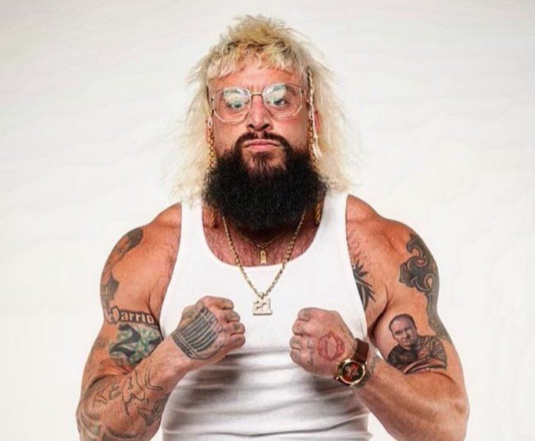 Enzo Amore's 20 Tattoos & Their Meanings - Body Art Guru