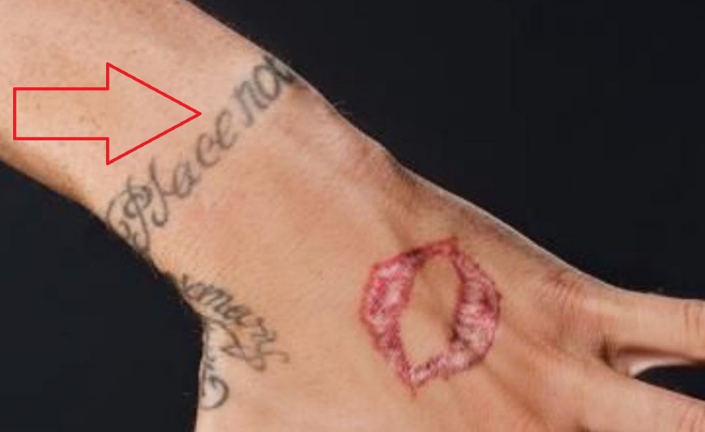 Enzo Amore's 20 Tattoos & Their Meanings - Body Art Guru