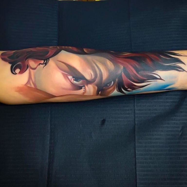 30+ Amazing Lucifer Tattoos with Meanings and Ideas - Body Art Guru