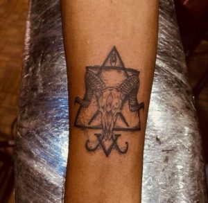 30+ Amazing Lucifer Tattoos with Meanings and Ideas - Body Art Guru