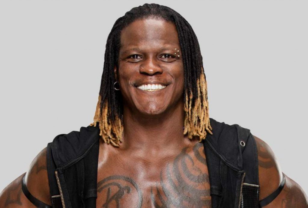 R-Truth's 6 Tattoos & Their Meanings - Body Art Guru