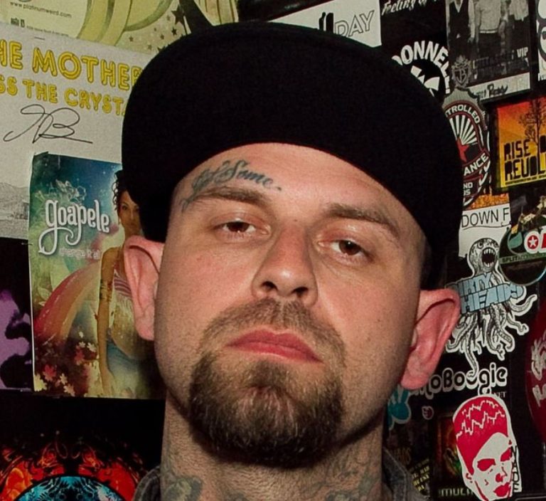 Skinhead Rob's 21 Tattoos & Their Meanings - Body Art Guru