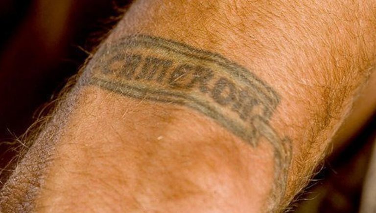 Shawn Michaels' 7 Tattoos & Their Meanings - Body Art Guru