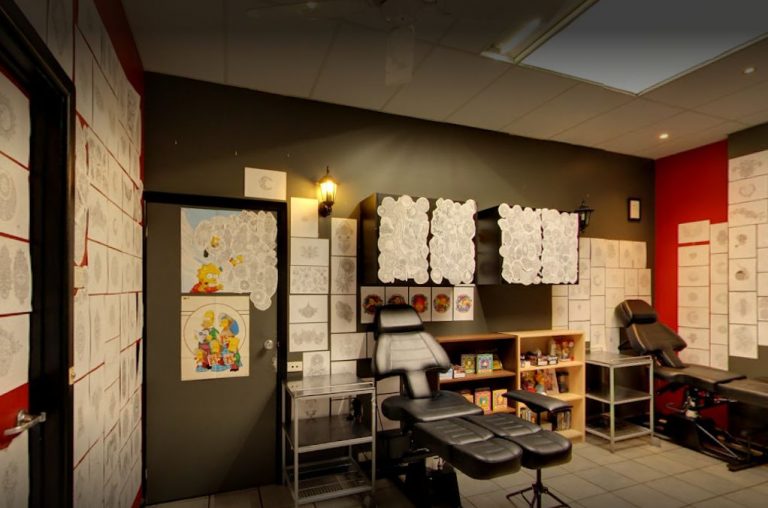 10 Best Piercing Shops in Melbourne - Body Art Guru