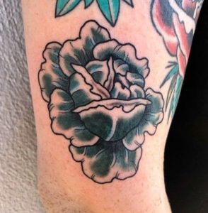 30 Amazing Cabbage Tattoo Designs with Meanings and Ideas - Body Art Guru