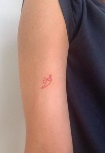 25+ Amazing Chili Tattoo Designs with Meanings and Ideas - Body Art Guru