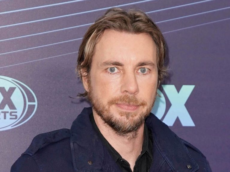 Dax Shepard's 2 Tattoos & Their Meanings - Body Art Guru