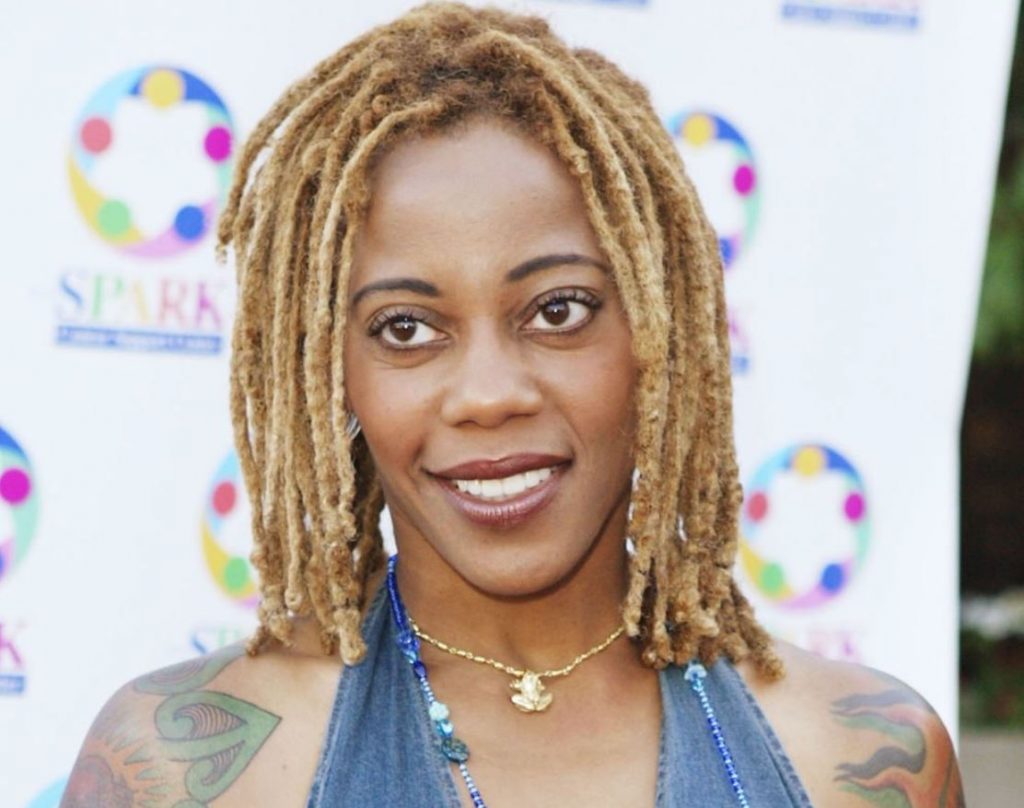 Debra Wilson's 22 Tattoos & Their Meanings - Body Art Guru