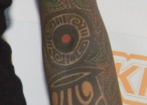 Debra Wilson's 22 Tattoos & Their Meanings - Body Art Guru