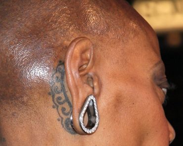 Debra Wilson's 22 Tattoos & Their Meanings - Body Art Guru