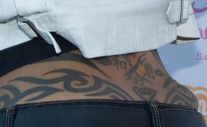 Debra Wilson's 22 Tattoos & Their Meanings - Body Art Guru