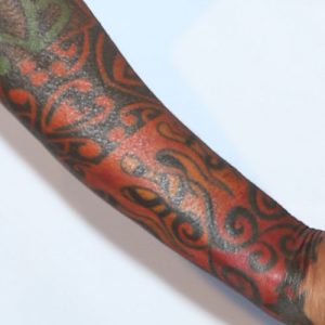 Debra Wilson's 22 Tattoos & Their Meanings - Body Art Guru